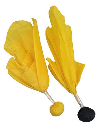 ACS511LR - Ball Type Flag - 2 Color Options – NFHS Officials Store
