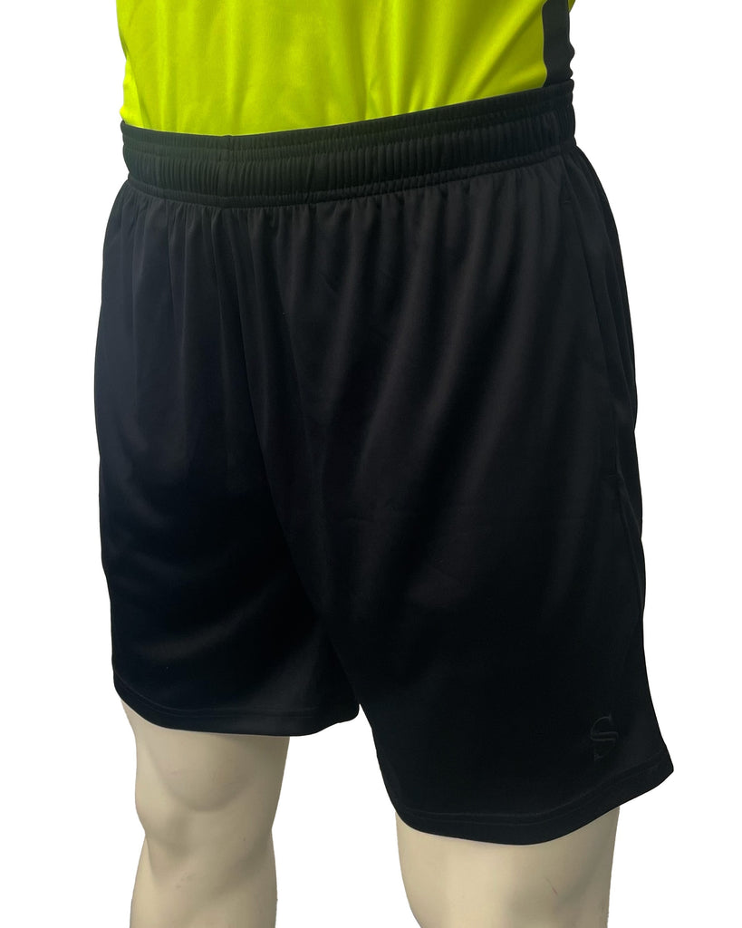 SOC950 - Smitty Soccer Shorts – NFHS Officials Store