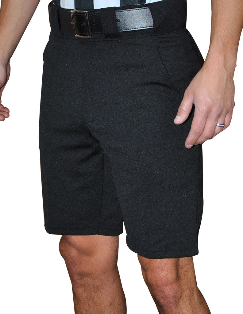 FBS171 - Smitty Men's Premium Knit Polyester Football Shorts - Non-Sli ...
