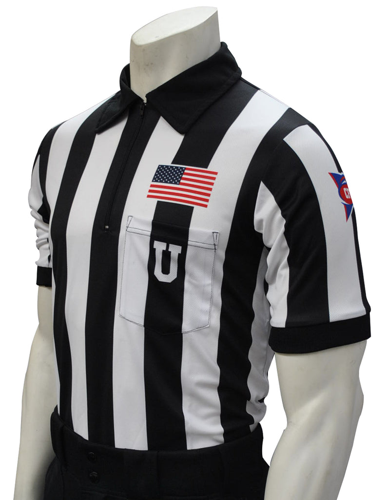 USA115CFO-607 - College Football "Fully Dye Sublimated" - "Body Flex ...